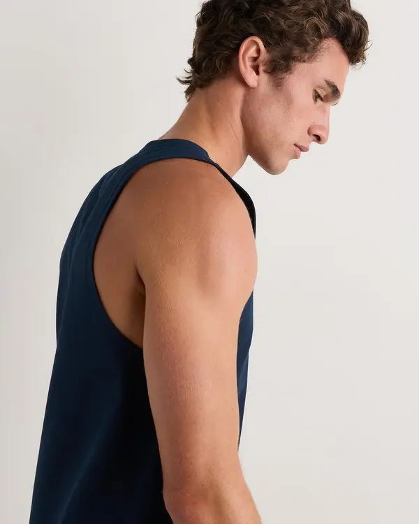 Quince Studio Performance Tank Top