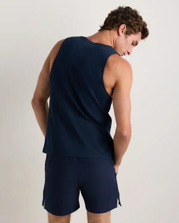Quince Studio Performance Tank Top
