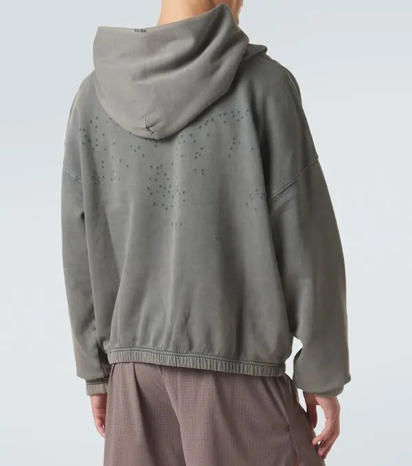 Satisfy Mothtech™ Cotton Hoodie