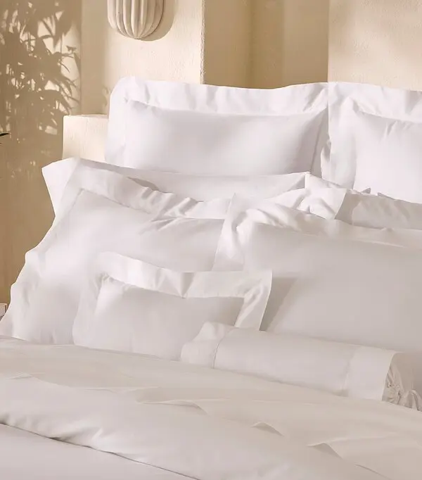 PRATESI Angel Luxe Square Pillowcase