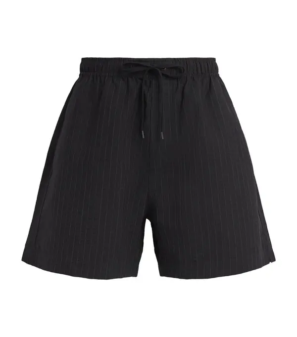 Studio Nicholson Starboard Sweatshorts