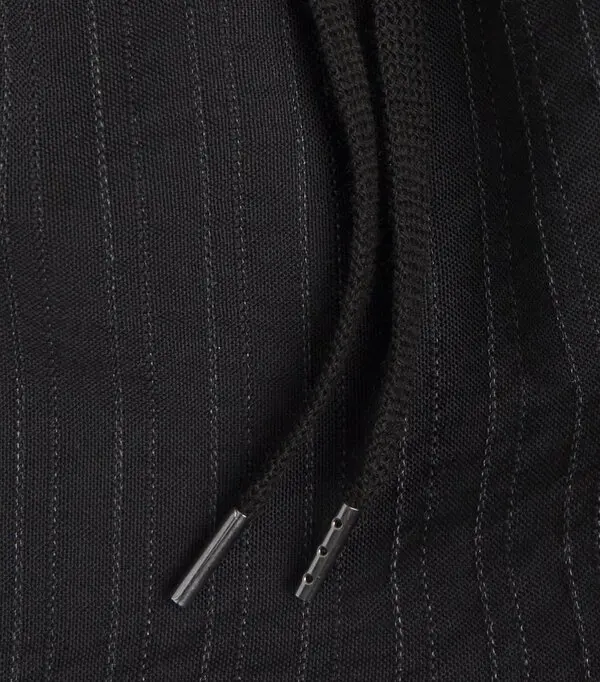 Studio Nicholson Starboard Sweatshorts