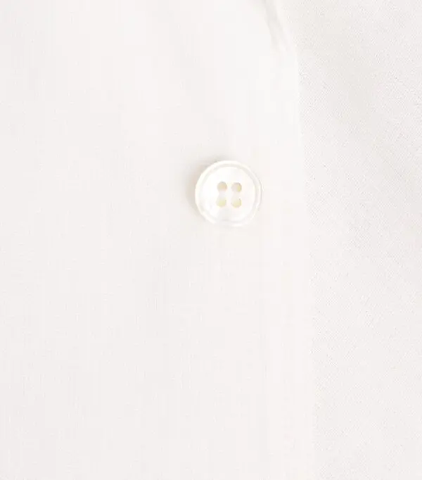 Studio Nicholson Linen Relaxed Shirt