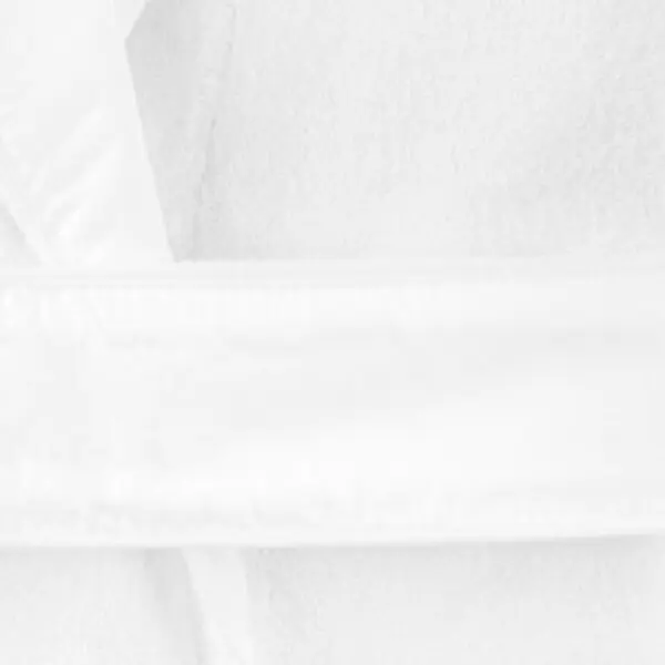 GRACCIOZA Cotton Marina Bathrobe