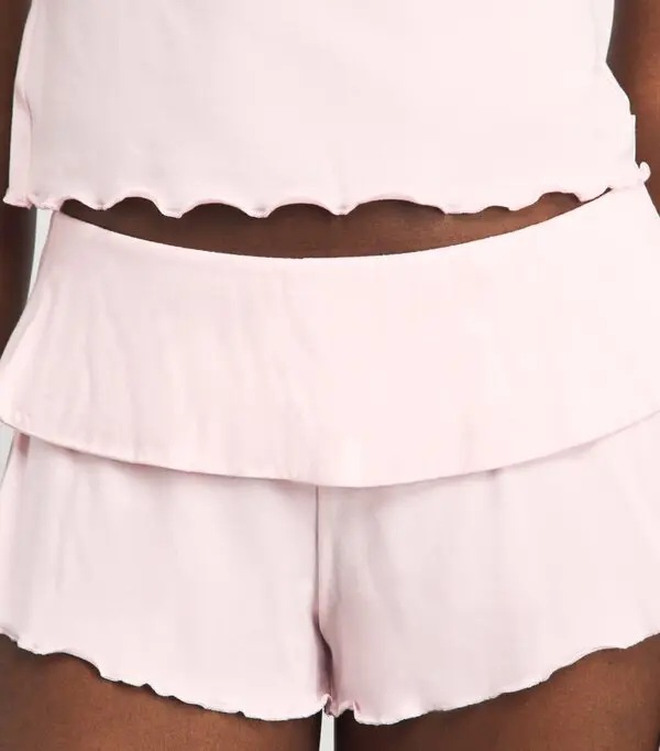 SKIMS Sleep Short Pyjama Set