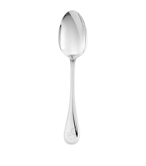 Christofle Lunar New Year Horse Teaspoon - Silver