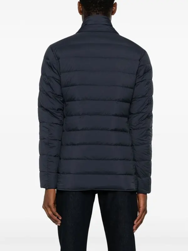 Herno La Giacca Down Jacket - Blue