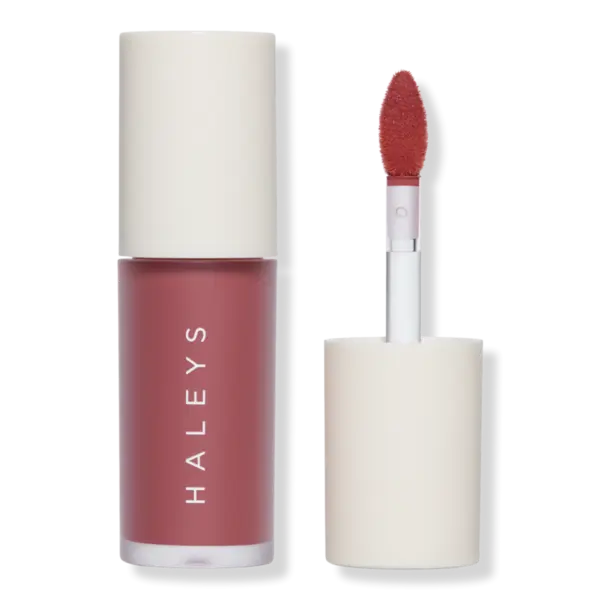 HALEYS BEAUTY Re-blur Velvet Matte Lip Cream - Nectar