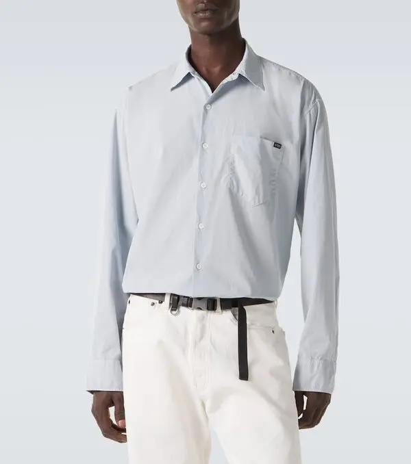 Prada Cotton Shirt