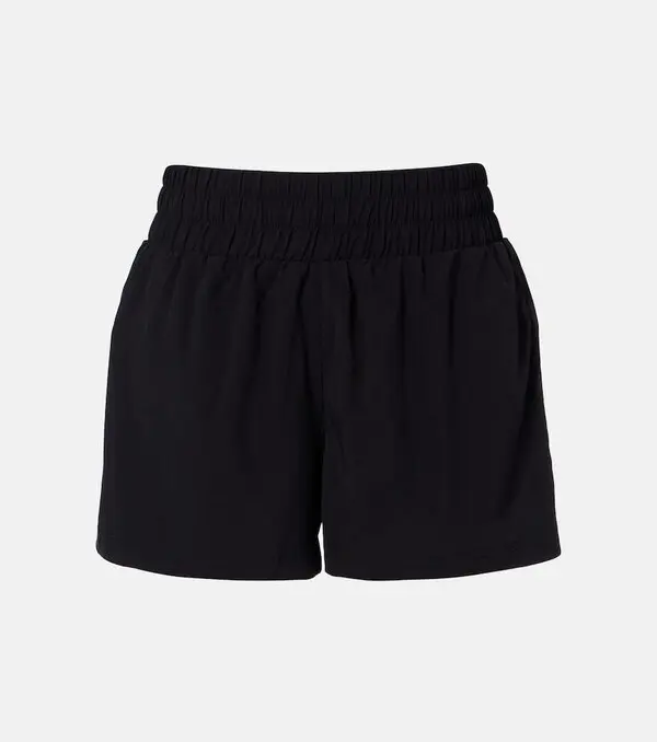Varley Kallin Running Shorts