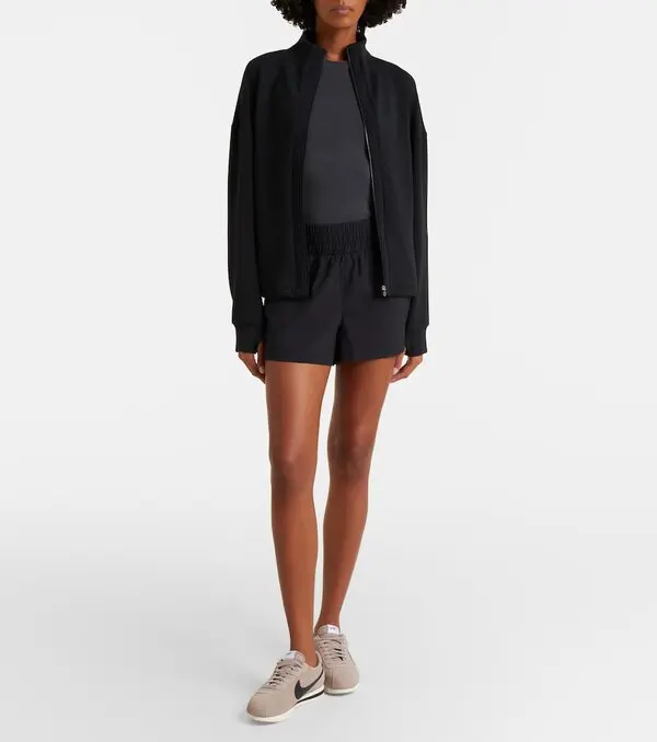 Varley Kallin Running Shorts