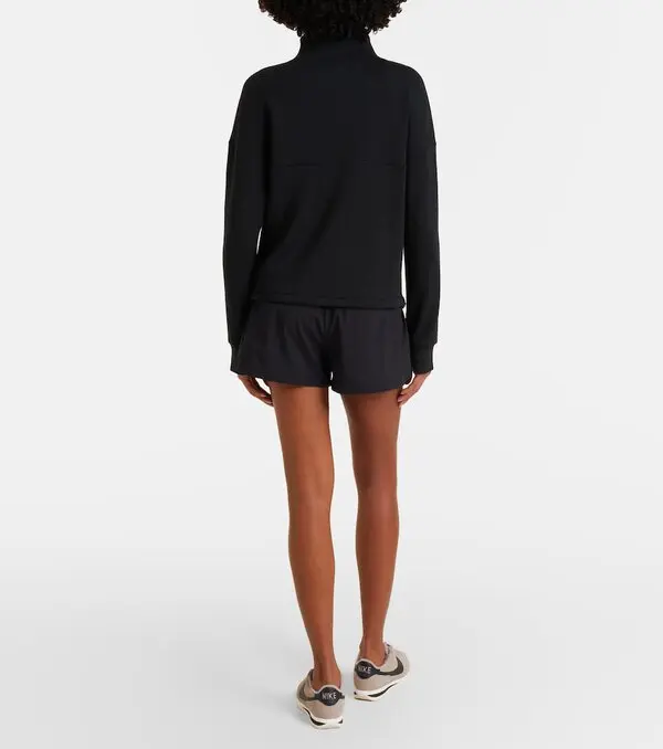 Varley Kallin Running Shorts