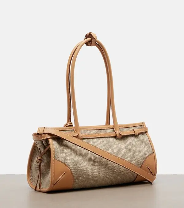 Prada Bonnie Medium Shoulder Bag