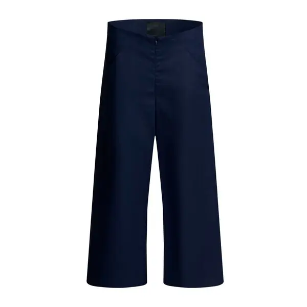UNDERTAKE STUDIO Kassel Tencel™ Lyocell Culottes