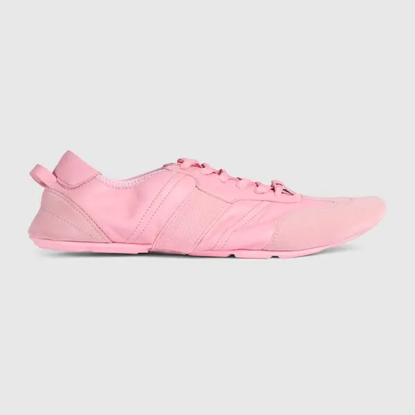 Gucci Flex Sneaker Leather - Purple