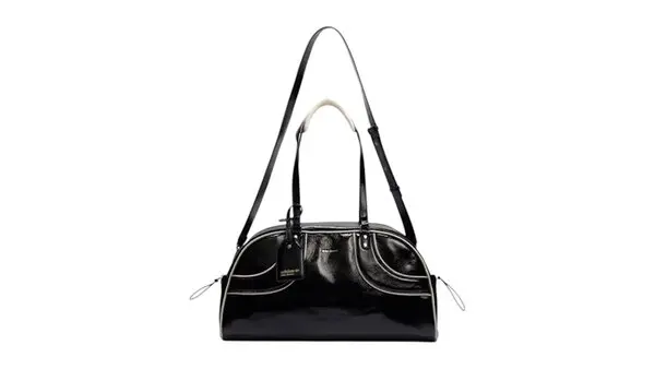 Adidas Originals X Wales Bonner Leather Bag