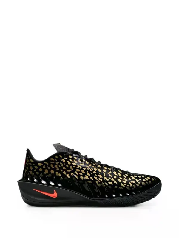 Nike G.t. Cut 4 Sneakers - Black