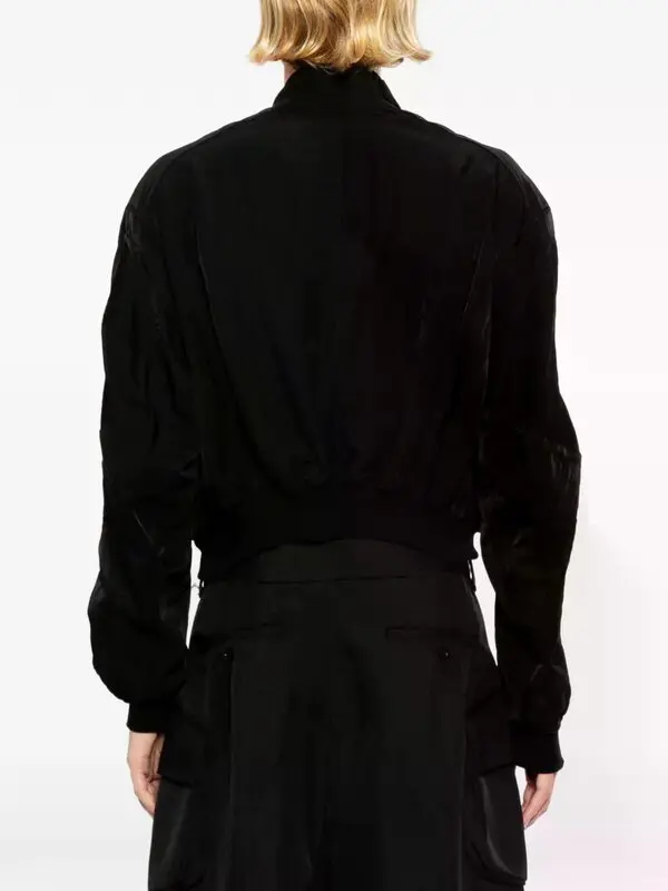 JULIUS Unchain Jacket