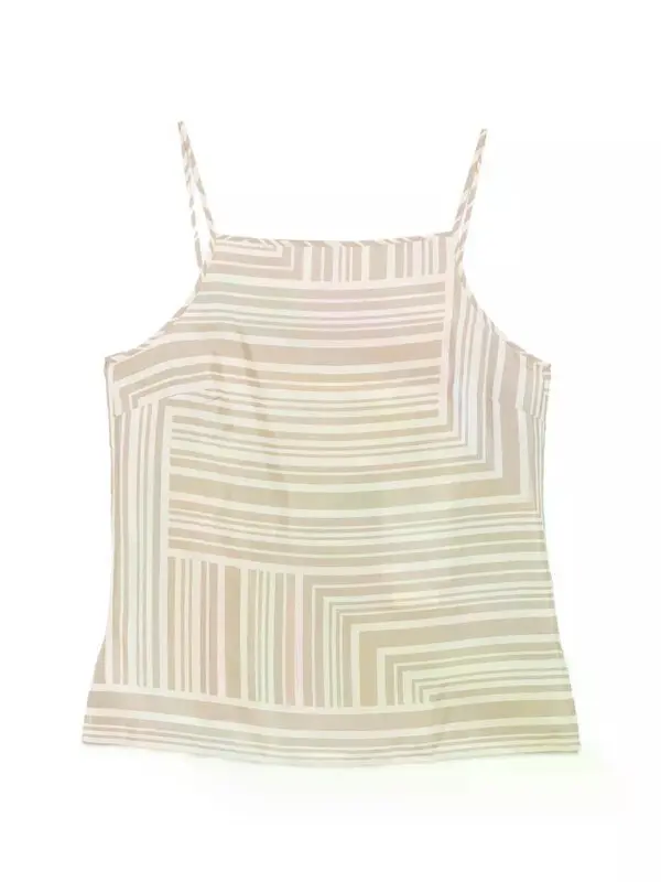 JOSEPH Stace Top - Grey