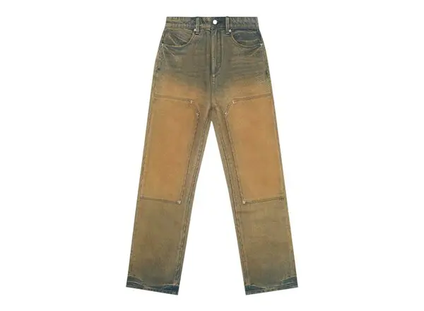 RtA Ricardo Slim Fit Jean