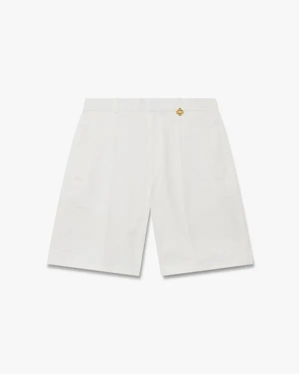 Casablanca Monogram Shorts