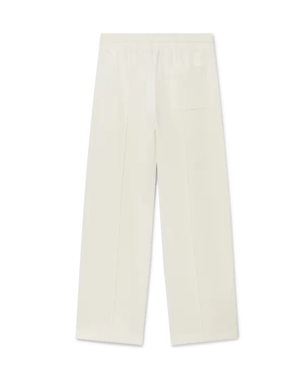 Casablanca Butterfly Pintuck Joggers