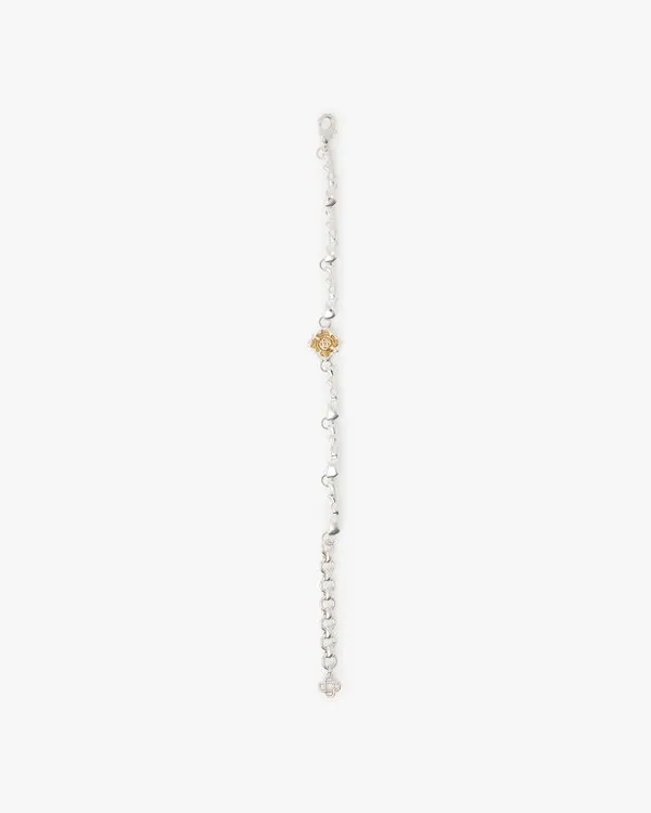 Casablanca Splash Bracelet By - Multicolor