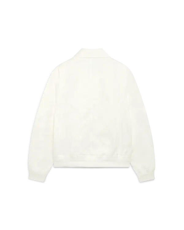 Casablanca Cloud Dancer Blouson - Multicolor