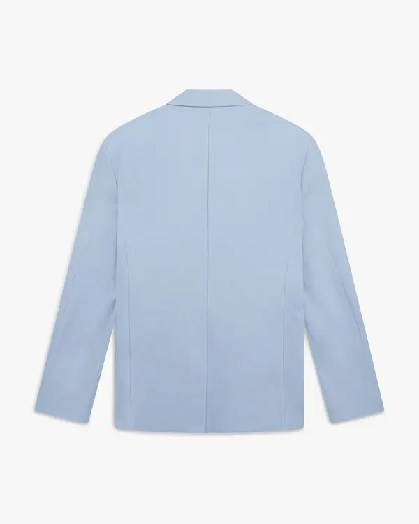 Casablanca Monogram Jacquard Tailored Jacket