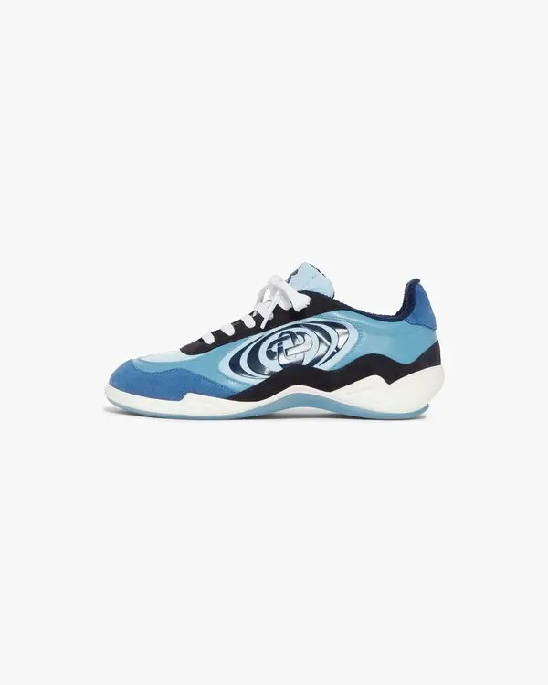 Casablanca Squash Indoor Sneaker