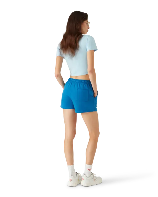 Casablanca Casa Mount Fuji Sweatshorts