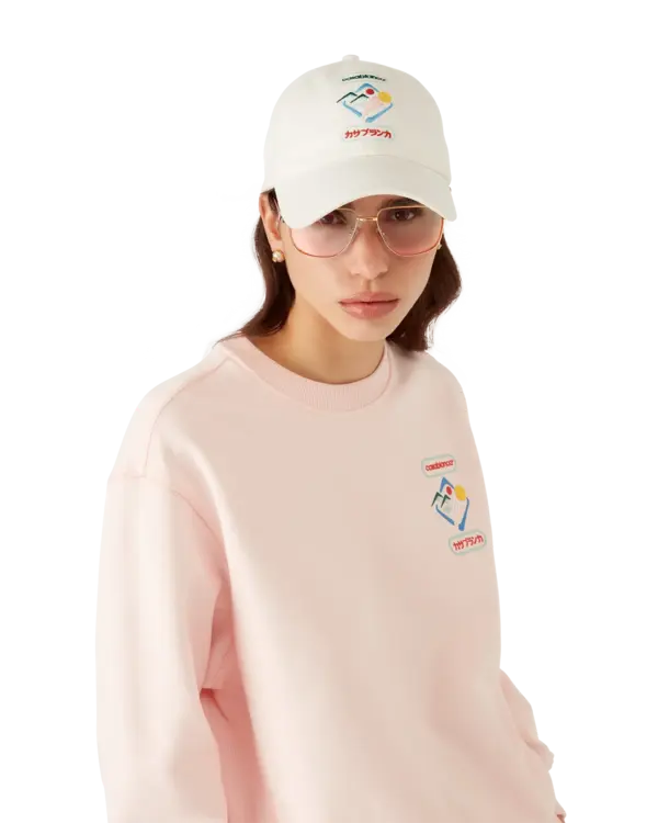 Casablanca Montagne Sportif Cap