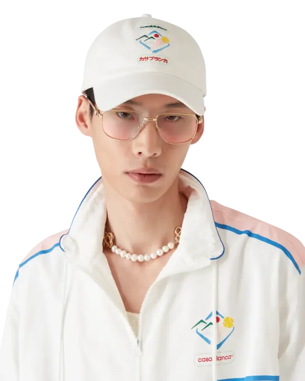 Casablanca Montagne Sportif Cap