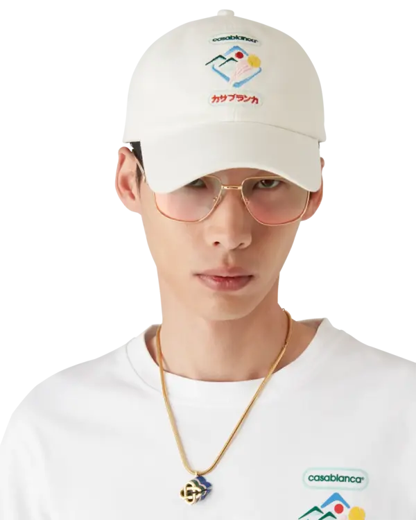 Casablanca Montagne Sportif Cap