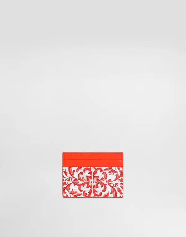 Dolce & Gabbana Portacarte