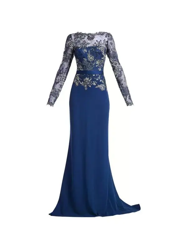 Tadashi Shoji Beacon Maxi Dress