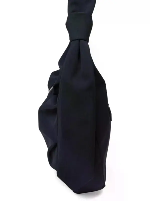 ADER ERROR Knotted-strap Shoulder Bag