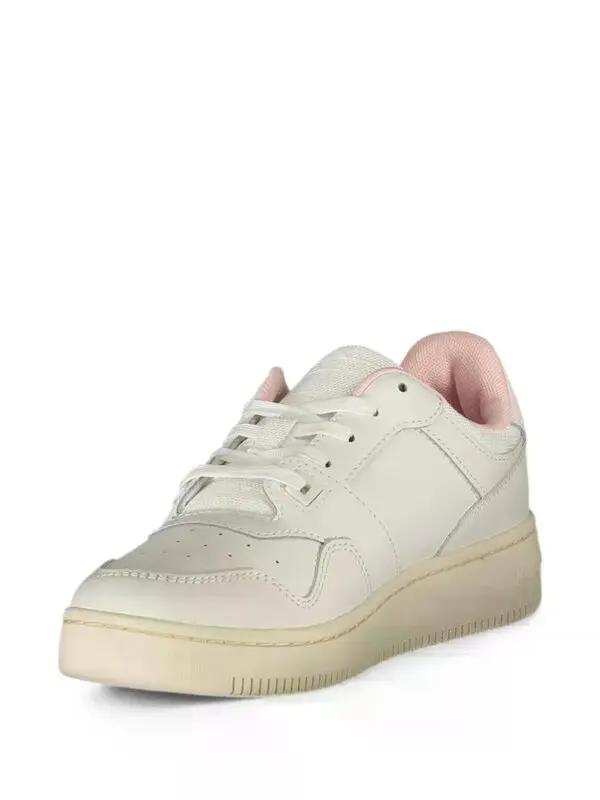 Tommy Hilfiger Heritage Lace-up Sneakers