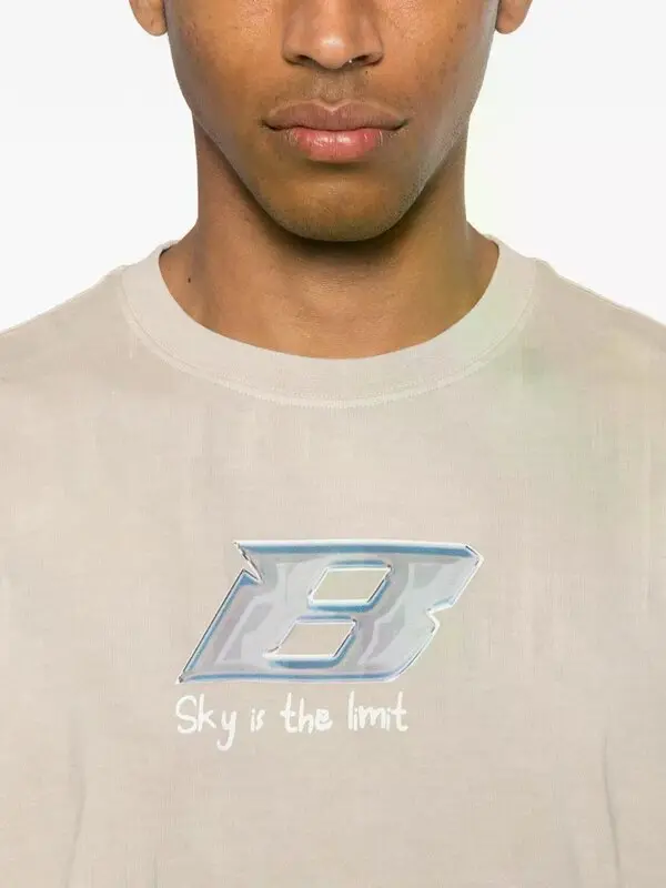 BLUE SKY INN Graphic-print T-shirt