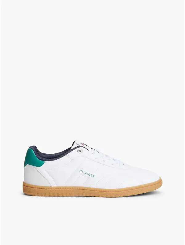 Tommy Hilfiger Textured Skater Sneakers