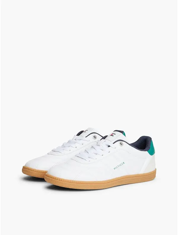 Tommy Hilfiger Textured Skater Sneakers