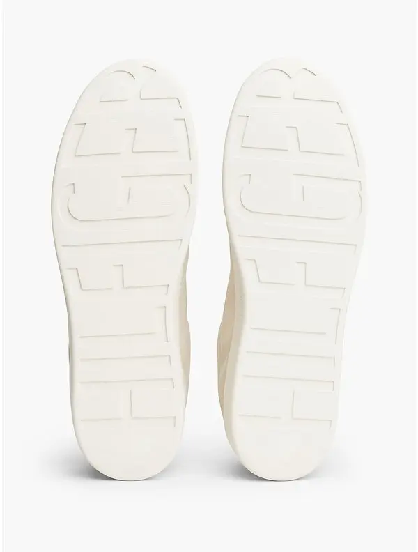 Tommy Hilfiger Textured Skater Sneakers
