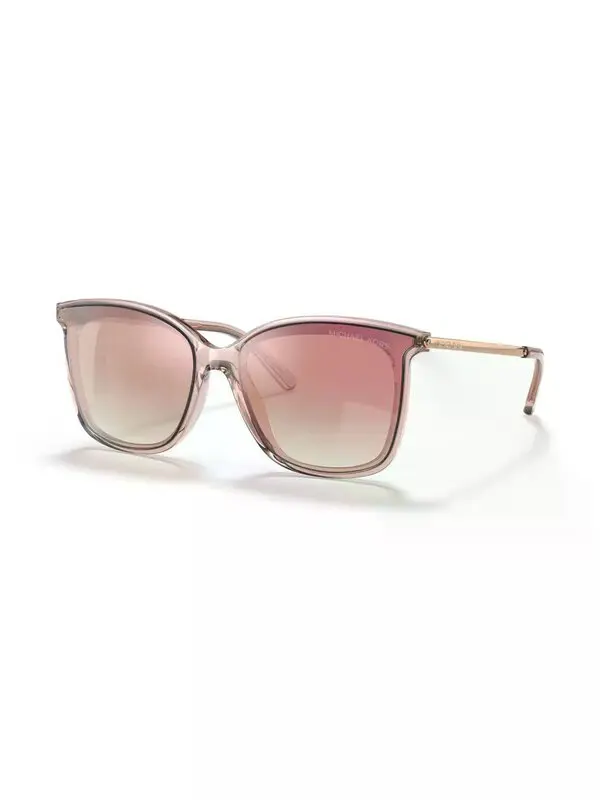 Michael Kors Zermatt Sunglasses