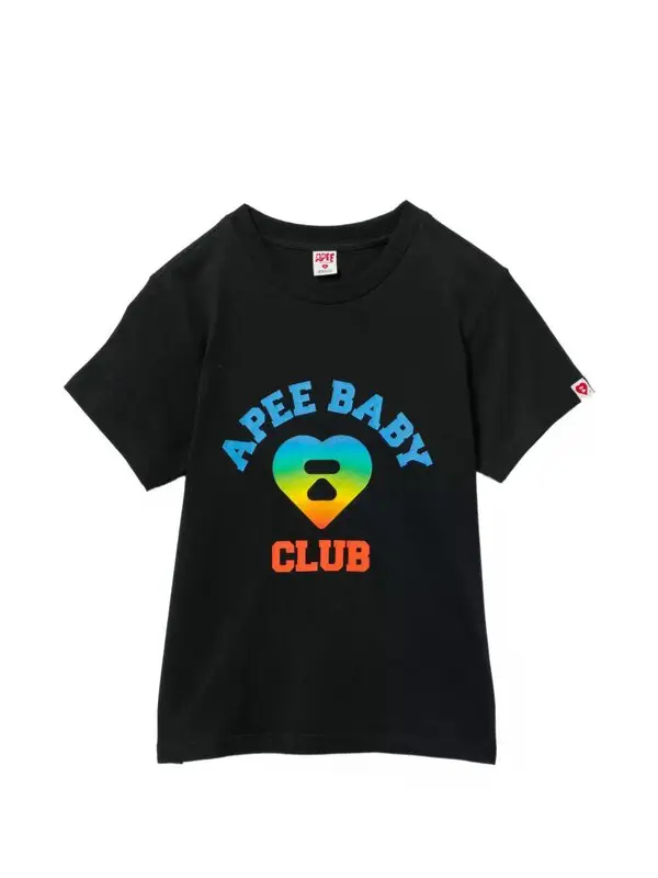 AAPE BY *A BATHING APE Apee™ A Bathing Ape® Graphic T-shirt