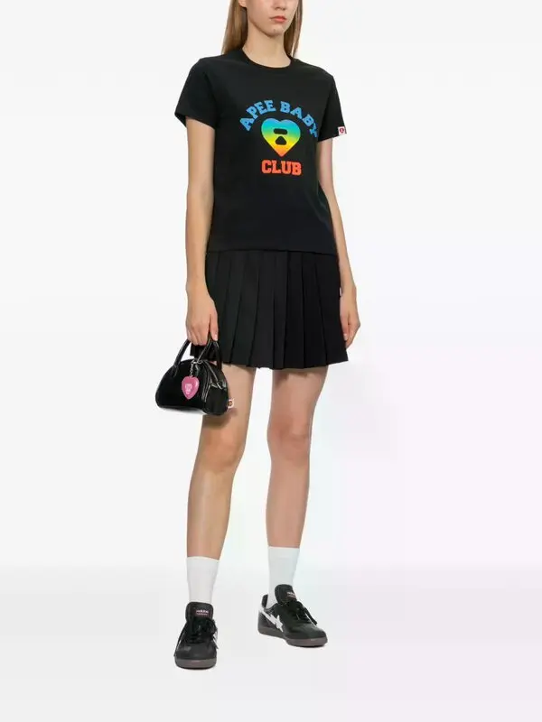 AAPE BY *A BATHING APE Apee™ A Bathing Ape® Graphic T-shirt