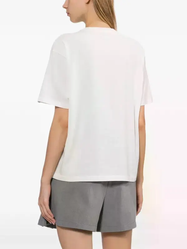 AAPE BY *A BATHING APE Apee™ A Bathing Ape® Milosta T-shirt