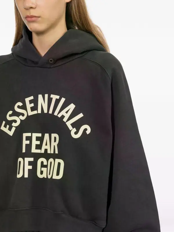 ESSENTIALS 90s Hoodie