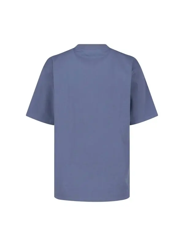 Carhartt Work In Progress T-shirt "madison - Blue