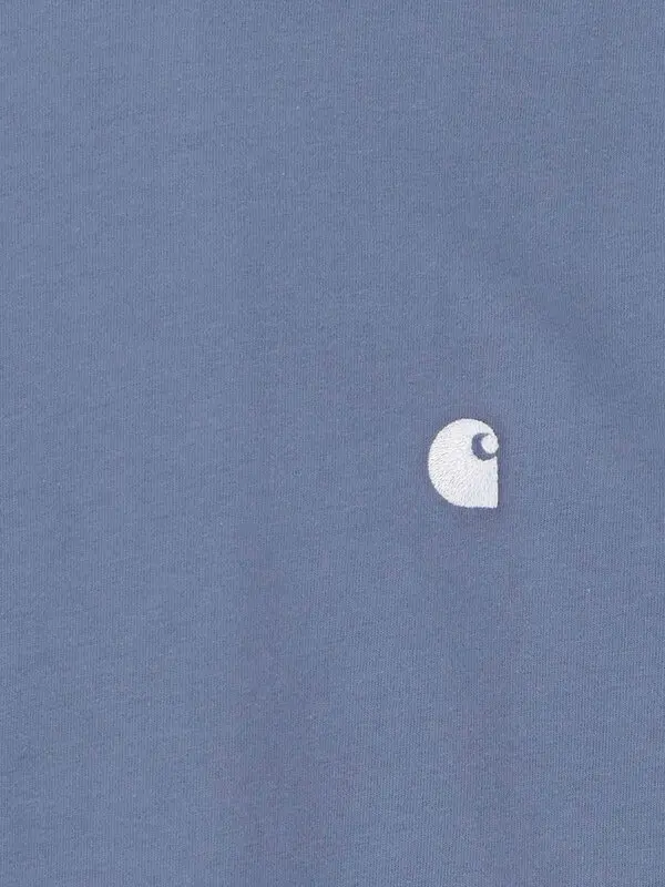 Carhartt Work In Progress T-shirt "madison - Blue