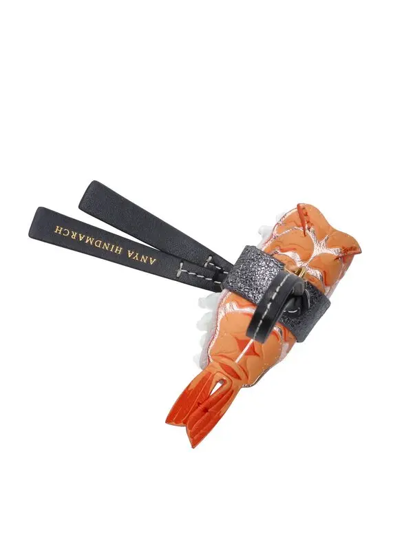 ANYA HINDMARCH Nigiri" Keychain Charm